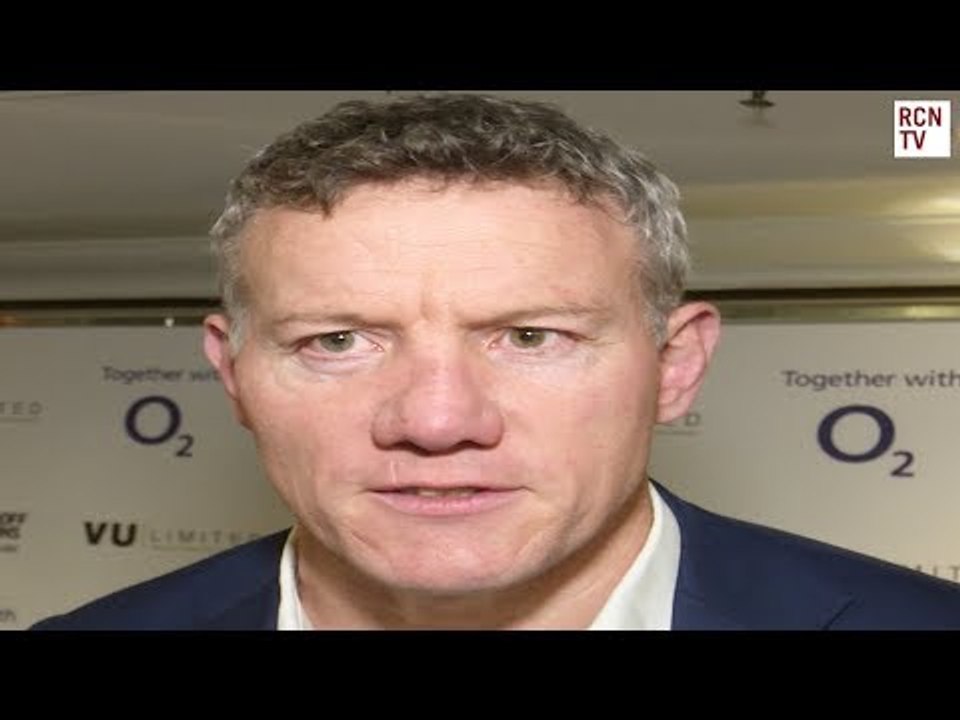 Tim Stimpson Interview Nordoff Robbins Six Nations Rugby Dinner 2019 ...