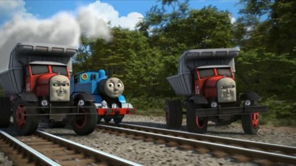 Thomas and Friends Helping Hiro Videos by Miles Fisher - Dailymotion