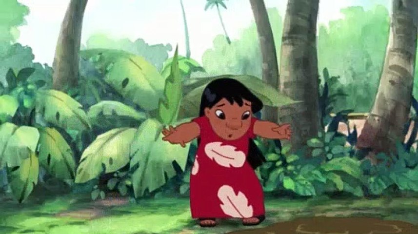 Lilo & Stitch The Series Season 1 by Bob's Burgers - Dailymotion