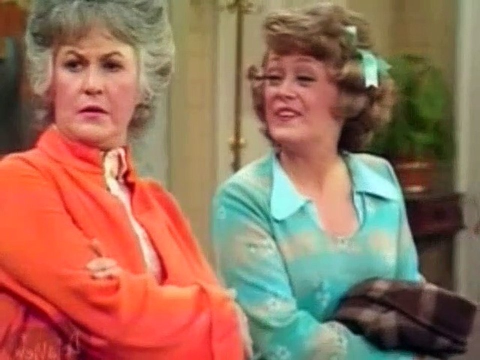 Maude Season 3 Episode 22 - video Dailymotion