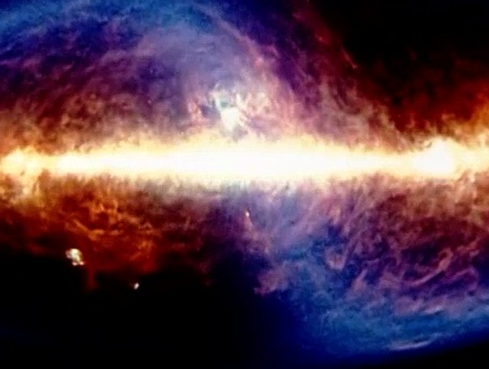 Cosmos Season 1 Episode 1 - The Shores of the Cosmic Ocean - video ...