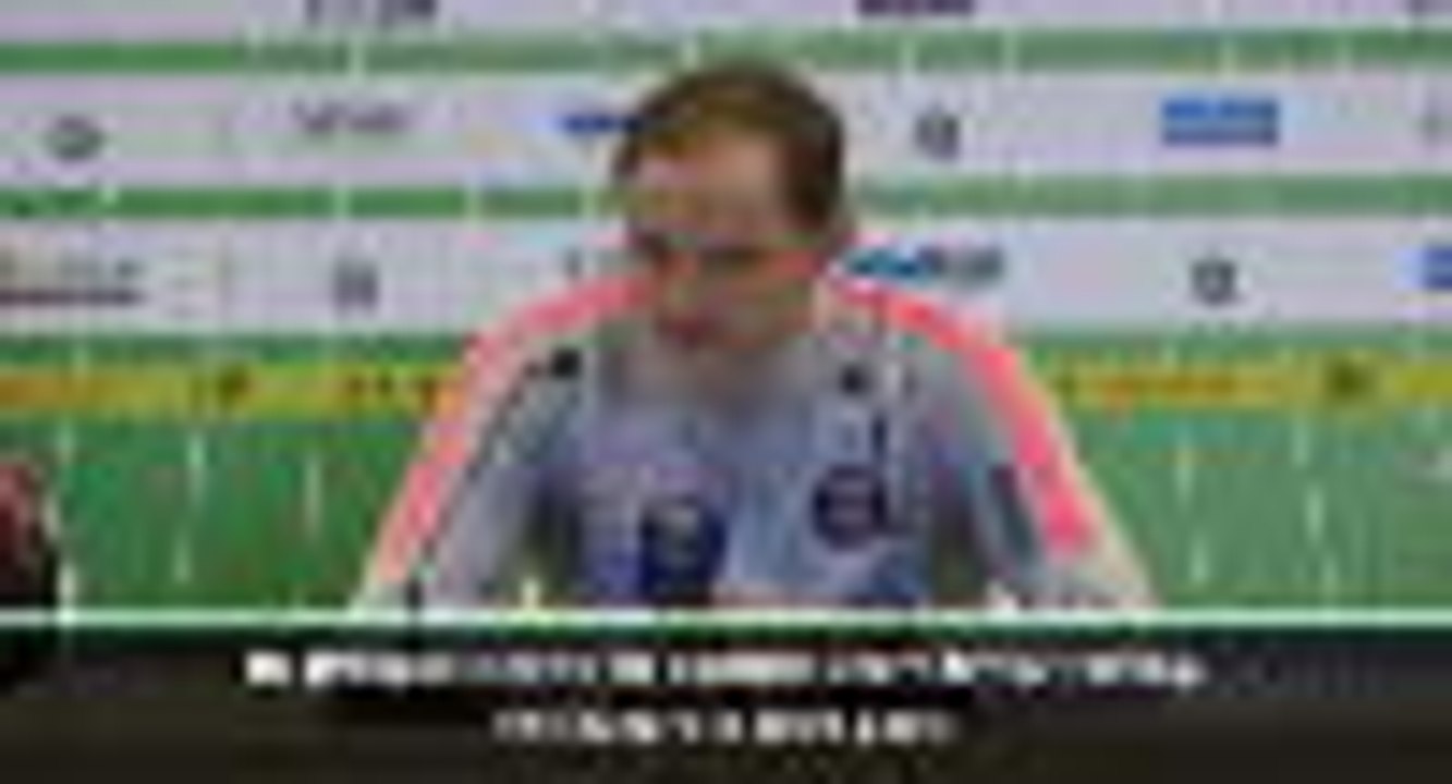 Goal hungry Mbappe the difference for PSG again - Tuchel - video ...