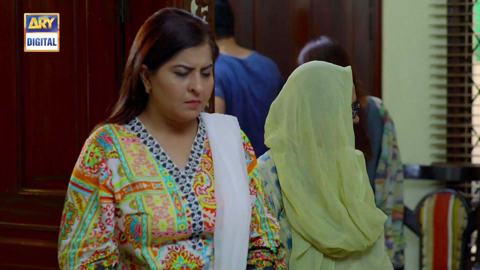 Salahuddin Tunio Wife