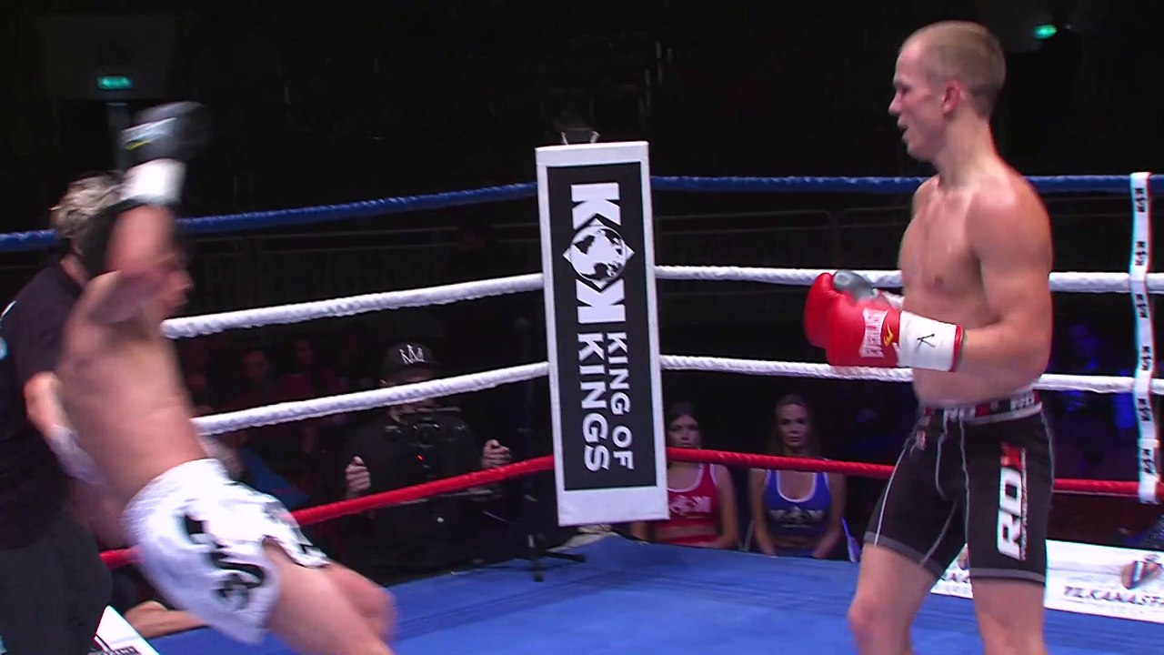 KOK FIGHT SERIES 23.02.2019 in RIGA ️ LIVE on KOKFIGHTS.TV & FightBOX ️ ...