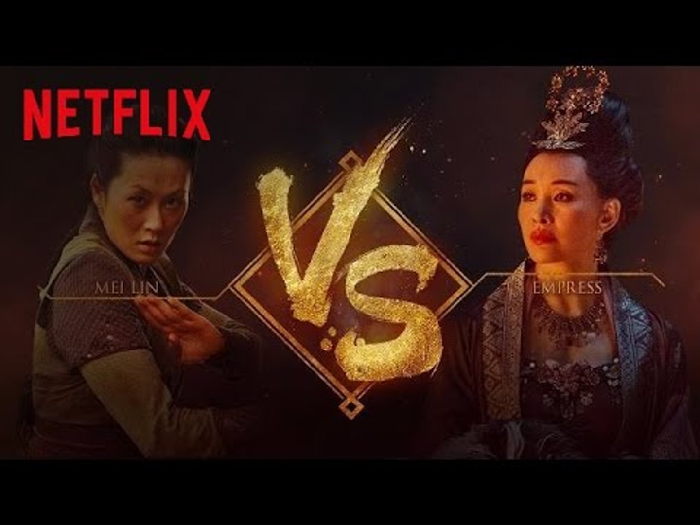 Olivia Cheng Marco Polo