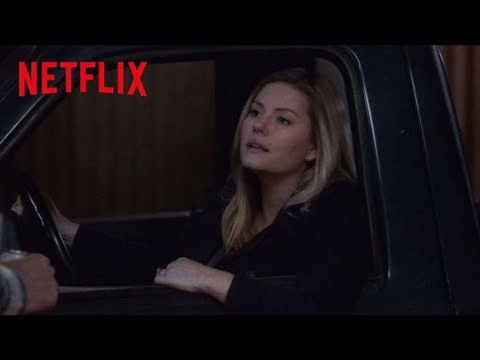 The Ranch: Part 5 | Pregnancy Cravings | Netflix - video Dailymotion