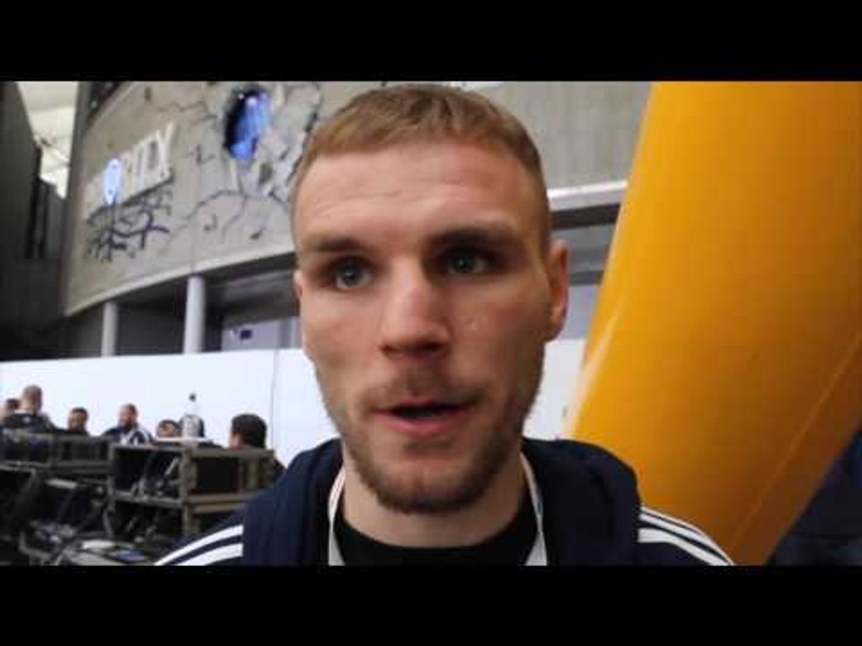 ANDY KEATES REACTS TO OHARA DAVIES OUTBURST & VOWS TO TEACH HIM A ...