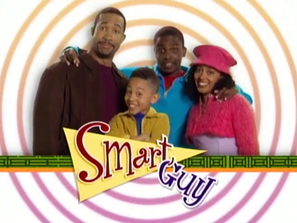 Smart Guy - S01E06 - A Little Knowledge - video Dailymotion