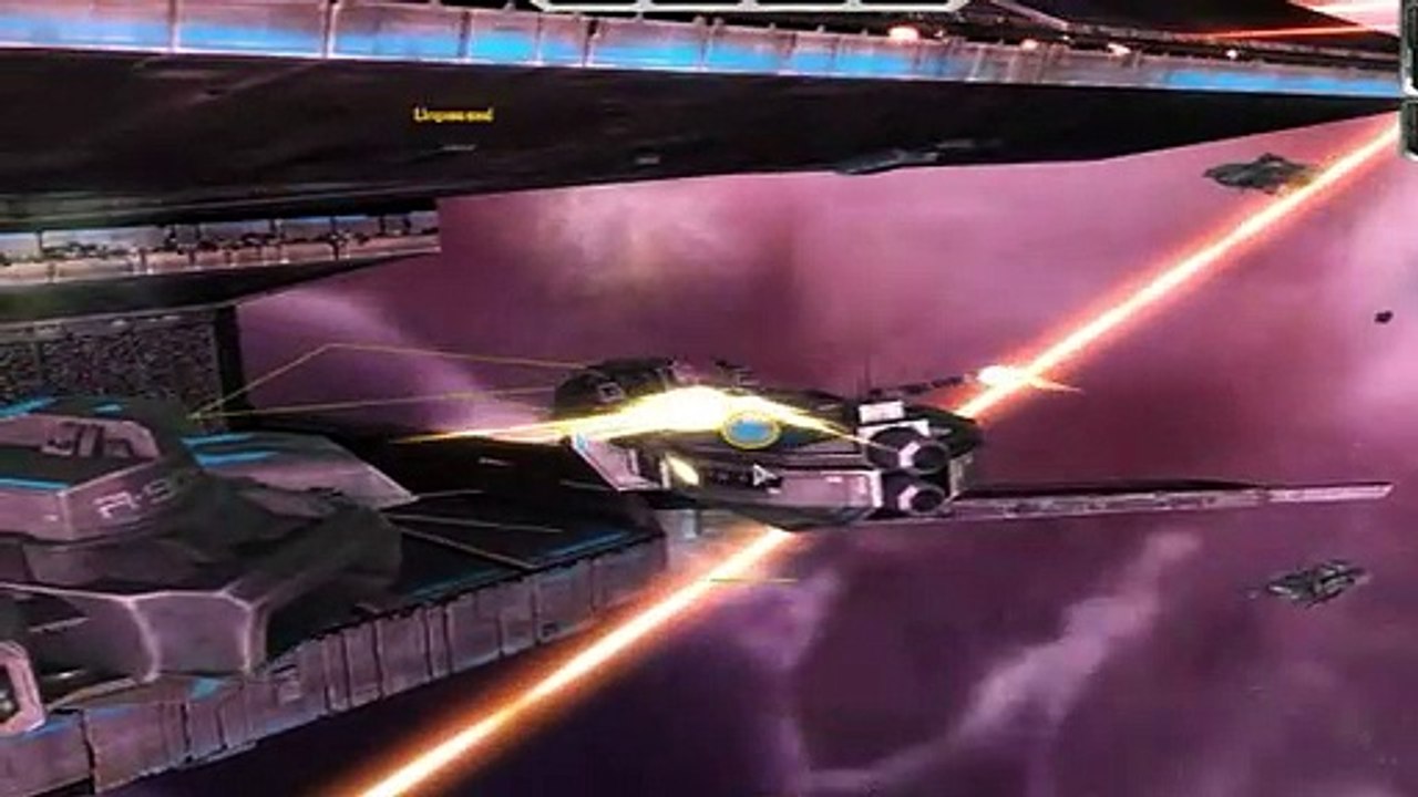 Sins of a Solar Empire - Expansión - Vídeo Dailymotion