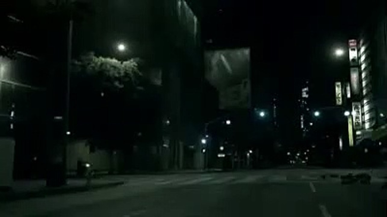 Metal Gear Solid 4 - Praying Mantis PMC - Vídeo Dailymotion