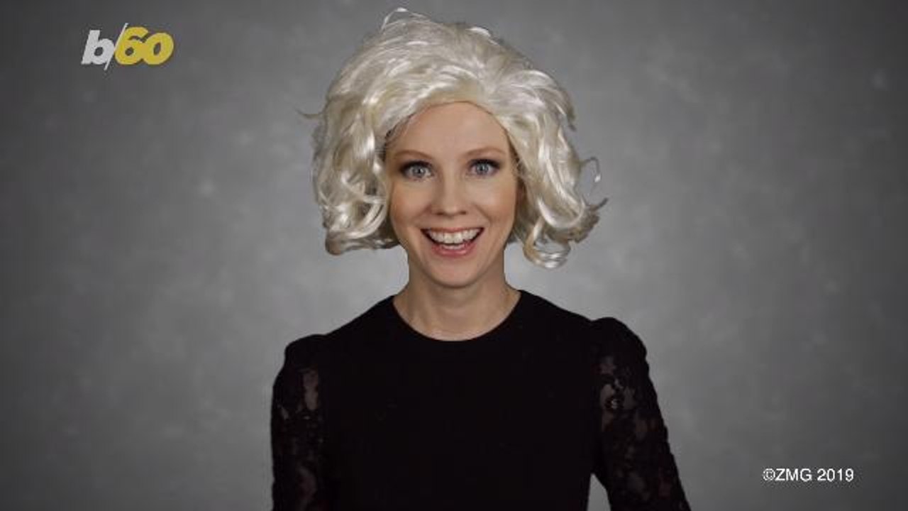 Study: Simple Disguises Can Actually Work - video Dailymotion