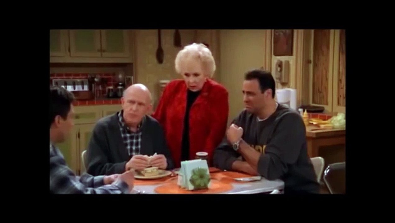 Everybody Loves Raymond - Funny Moments Compilation - video Dailymotion