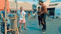 Superwog Series - Ep 1 Breaking Dad - video Dailymotion