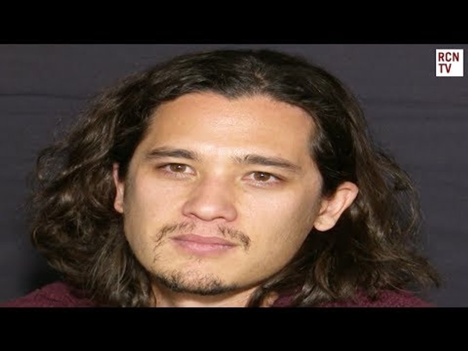 Chai Hansen On Shadowhunters Final Series - video Dailymotion