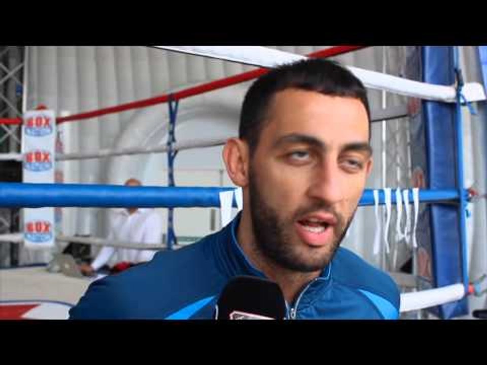 JOE SELKIRK ON HIS EAGERLY ANTICIPATED RETURN & CONFIRMS 7K WINTER ...