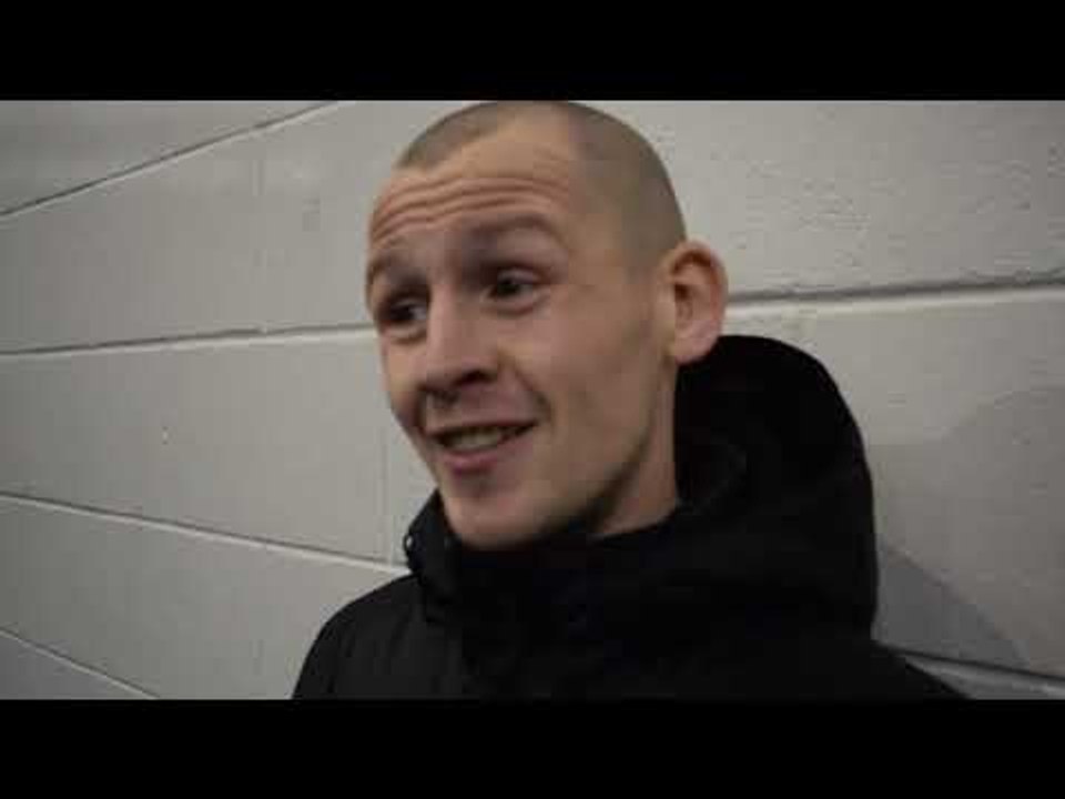 'I REALLY HOPE FURY WINS, ITS A GOOD STORY' - JOE HAM ON FIGHTING MTK ...