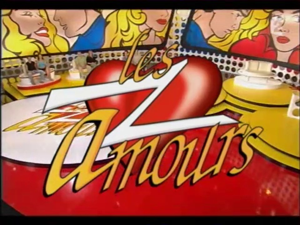 France 2 6 Septembre 2004 Bande Annonce Début Les Zamours 6875