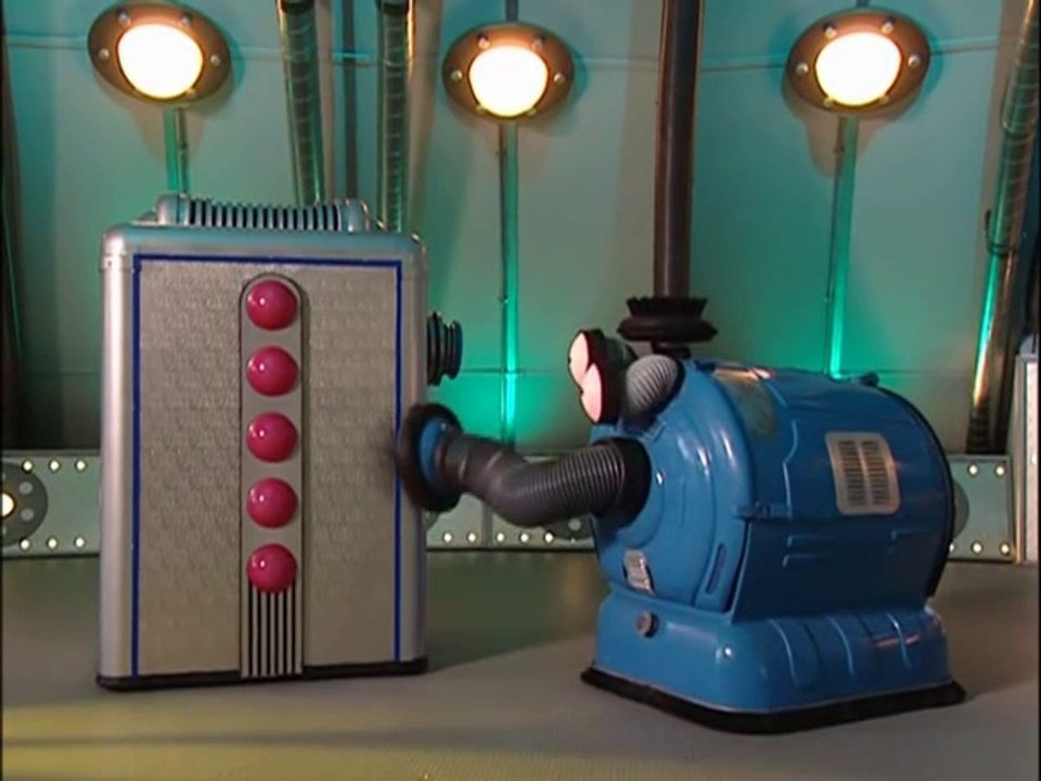 Teletubbies - Noo Noo Tidies Up Tubby Toast - video Dailymotion