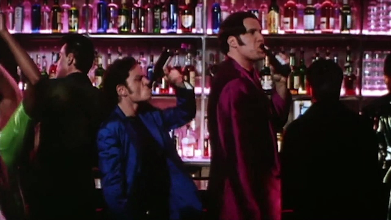 A Night at the Roxbury movie (1998) Trailer - video Dailymotion