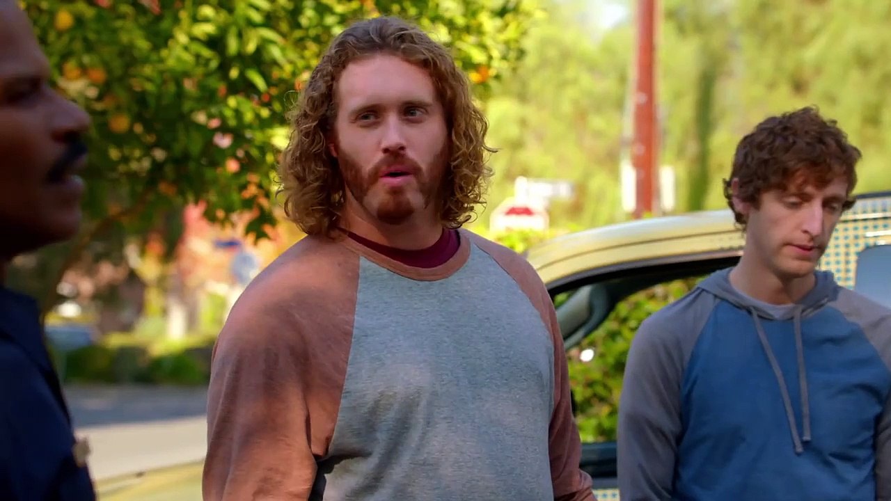 Silicon Valley _ Season 1-4 _ The Best of Erlich Bachman - video ...