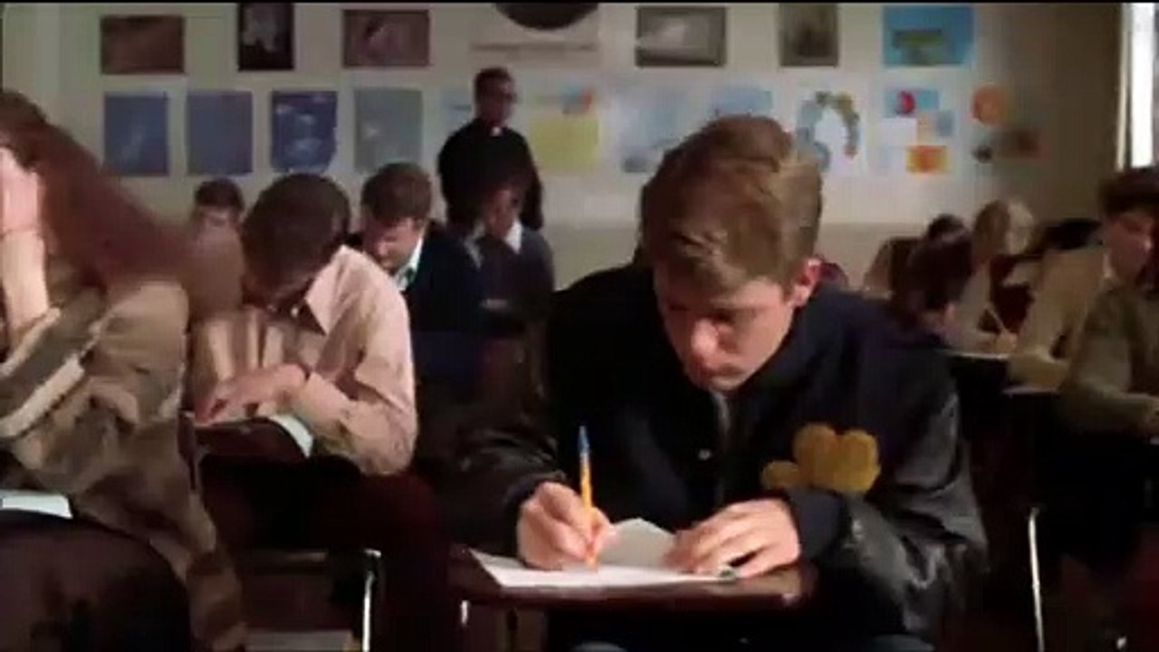 Rudy (1993) Movie Trailer - video Dailymotion