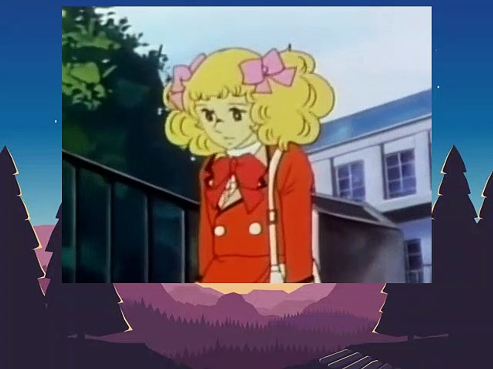 Candy - E 111 - VF - video Dailymotion