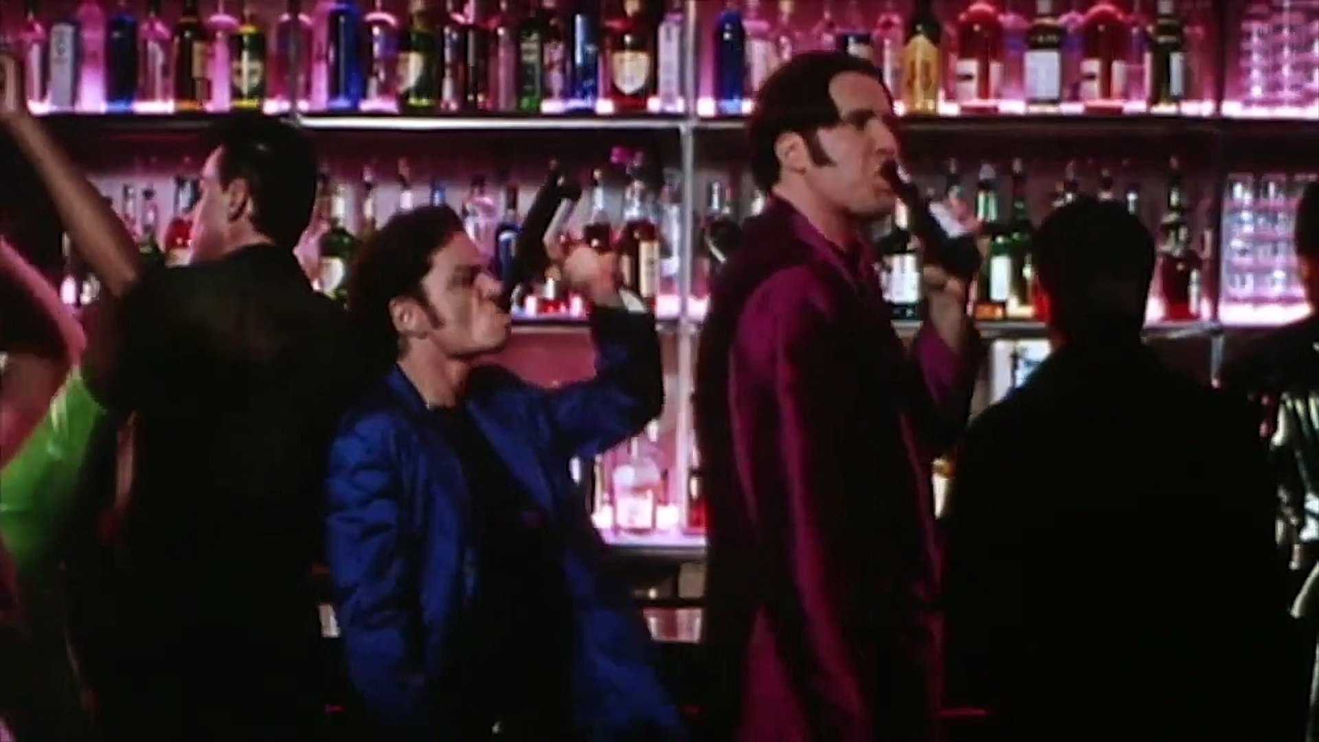 Noche De Raquel Gardner En Roxbury