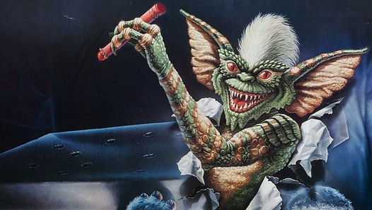 How to Kill Gremlins - video dailymotion