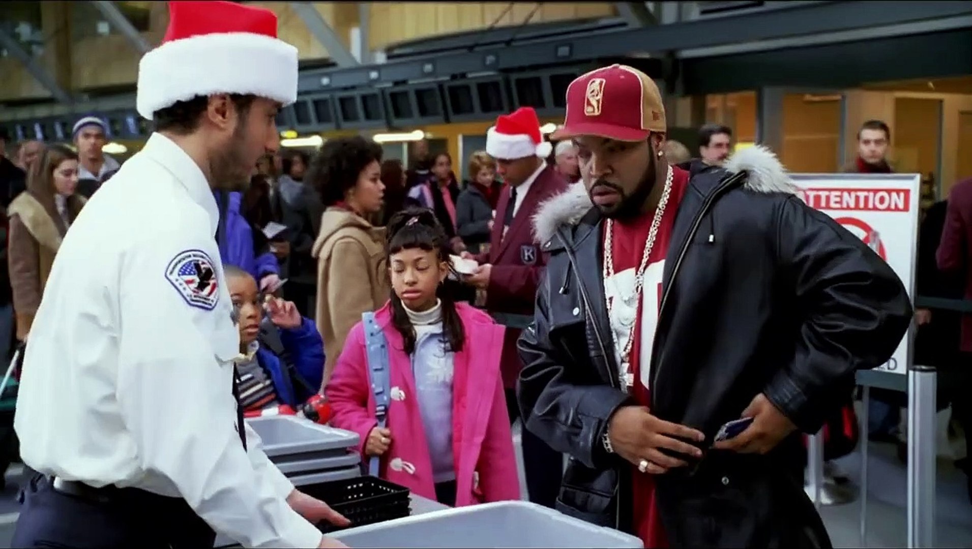 Are We There Yet Ice Cube