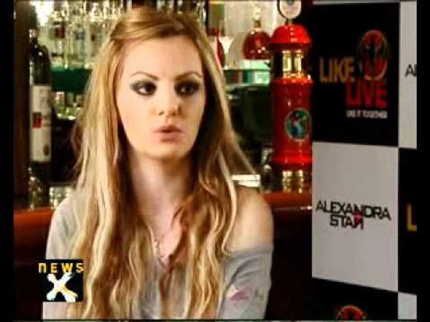 Alexandra Stan Brown Hair Alexandra Stan – Energia Ta | Releases