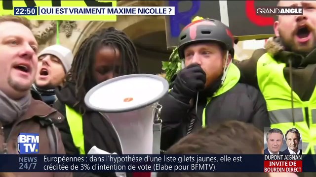 Vidéos de Infos Gilets Jaunes - Fly Rider Drouet Ludovsky - Dailymotion