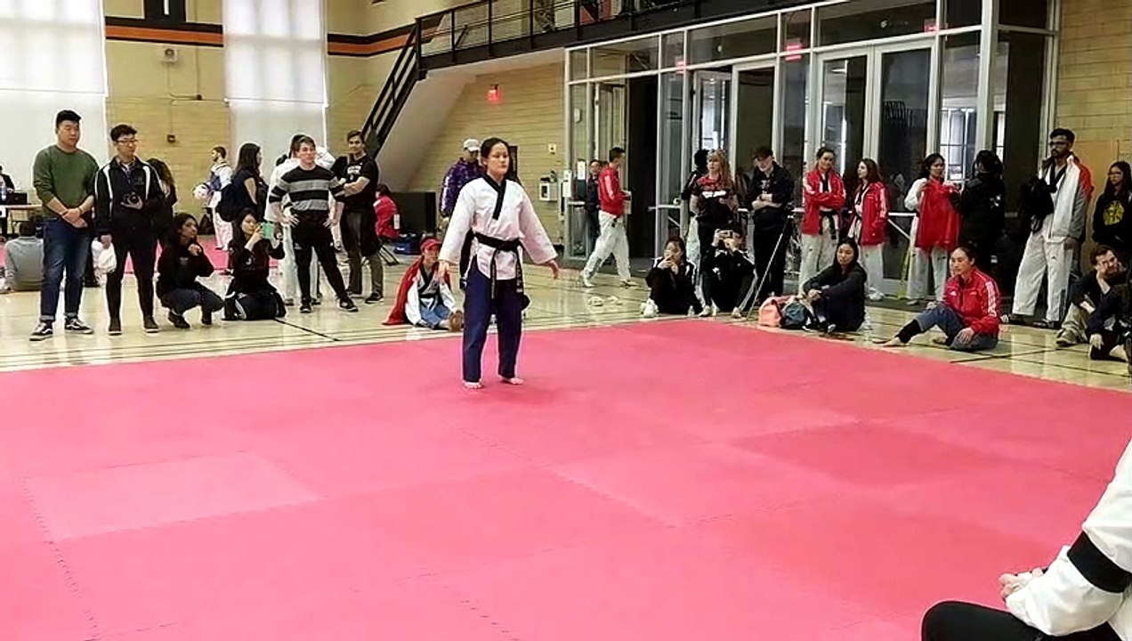 Amanda Lee Pyongwon - video Dailymotion