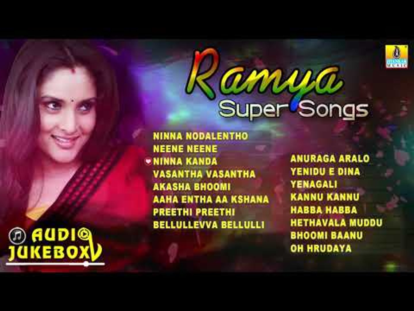 Ramya Super Singer 4