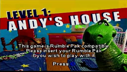 Toy Story 2 by FFG Rocks - Dailymotion