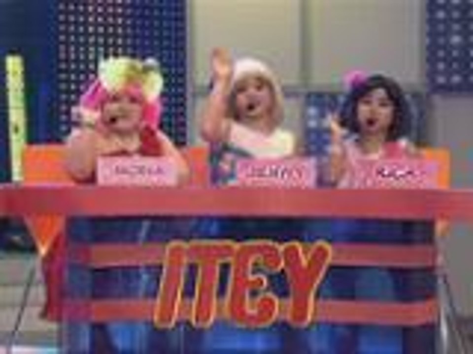 Sinetch Itey hosts noon at ngayon, nagpatalbugan - video Dailymotion