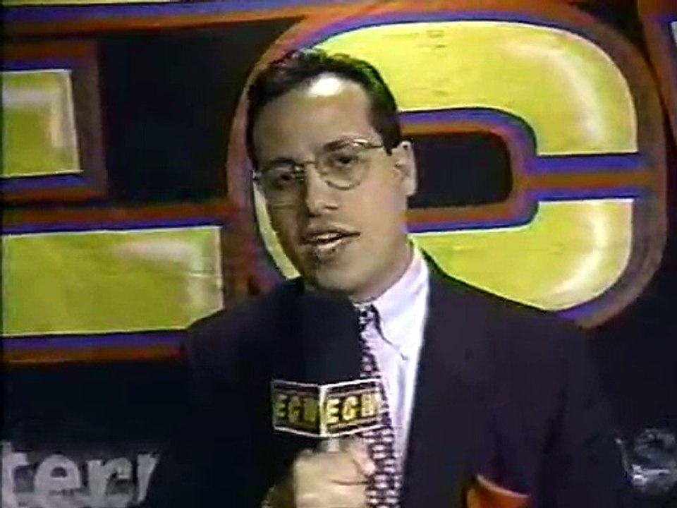 Extreme Championship Wrestling - 05-23-1995 - video Dailymotion
