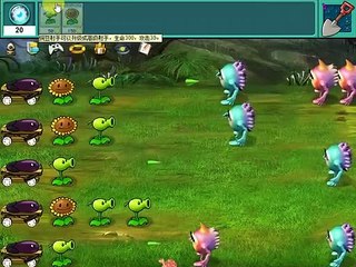 Plants vs Aliens Games by Ksgameplay - Dailymotion