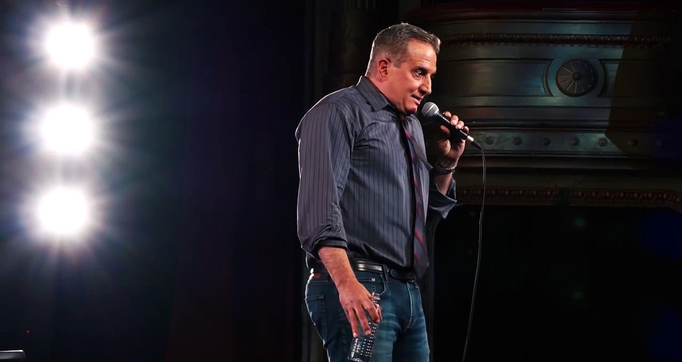 Nick DiPaolo A Breath Of Fresh Air Part 2 - video Dailymotion