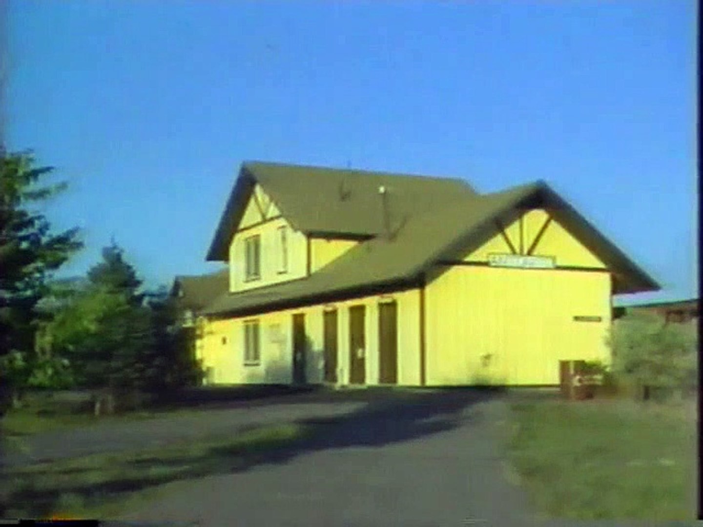 Great American Train Rides Vhs World's Greatest Train Ride Videos: