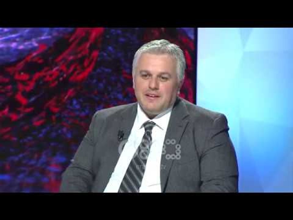 Bujar Spahiu në krye të KMSH-së, Agron Hoxha, i ftuar në Ora News - video Dailymotion