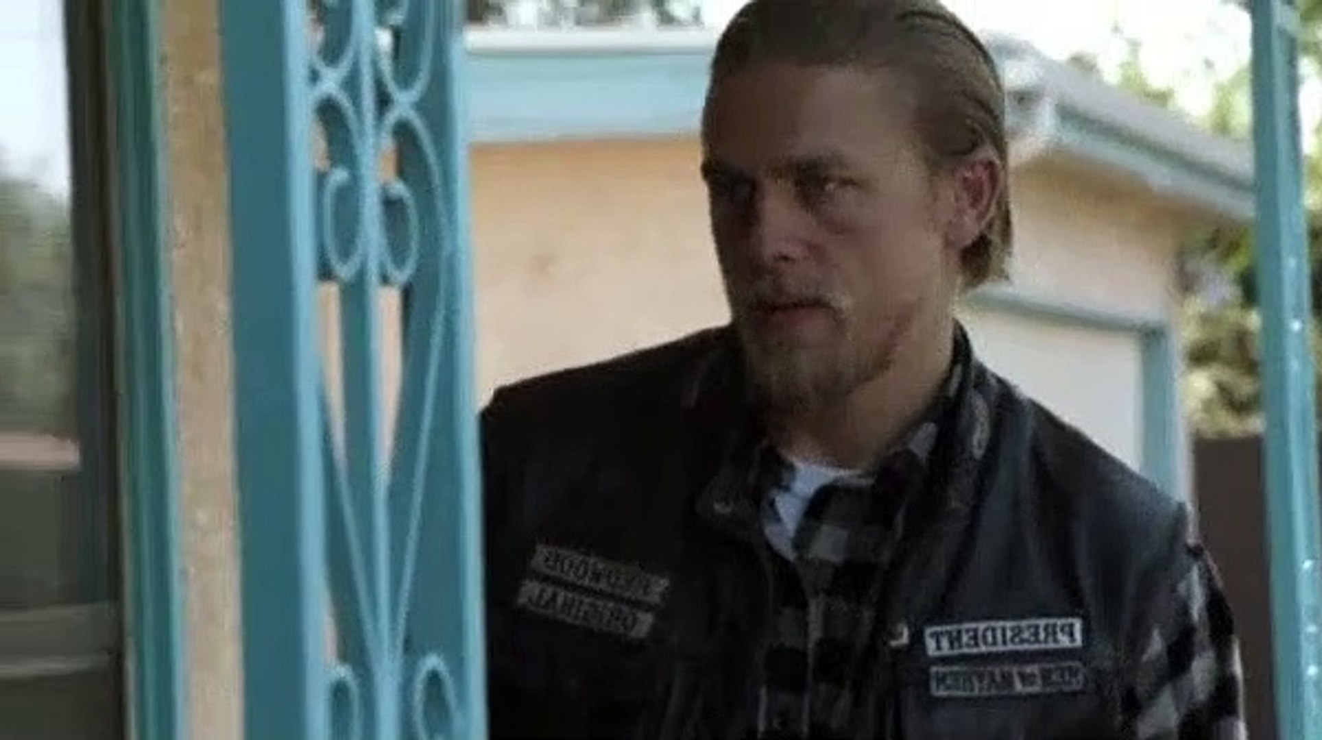 Sons Of Anarchy Season 7