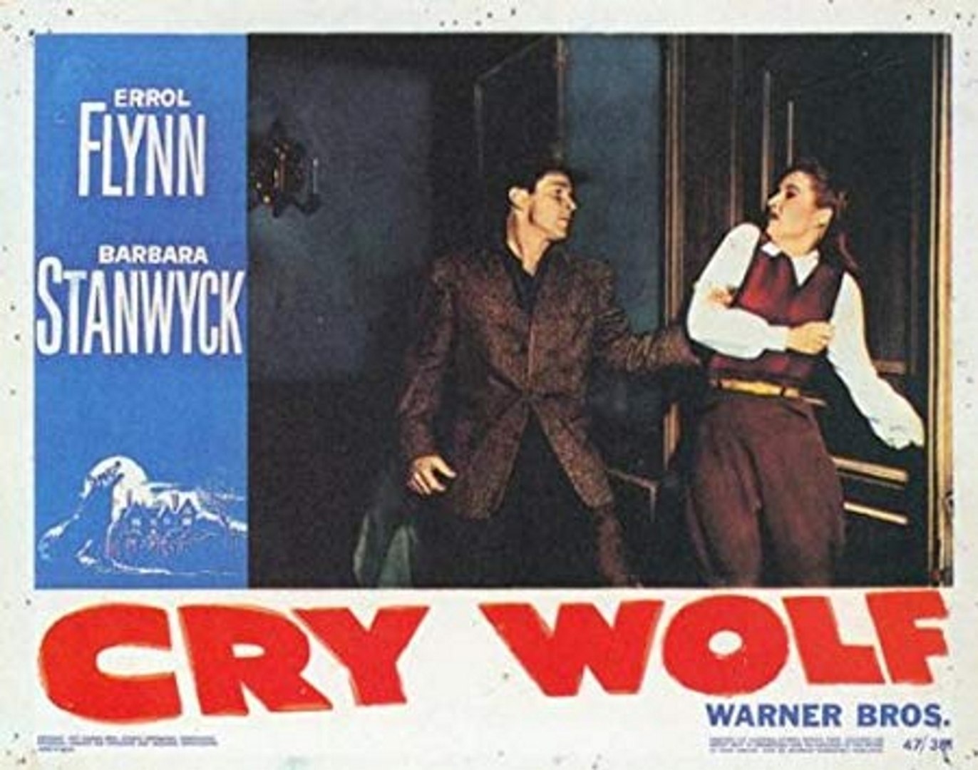 Cry Wolf 2005