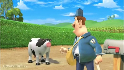 Barnyard Movie - video dailymotion
