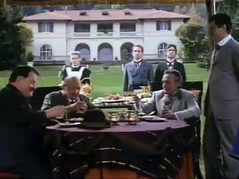 Blood Red Movie (1989) - video Dailymotion