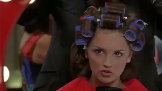 Blow Dry Movie (2001) - Josh Hartnett, Rachael Leigh Cook - video dailymotion