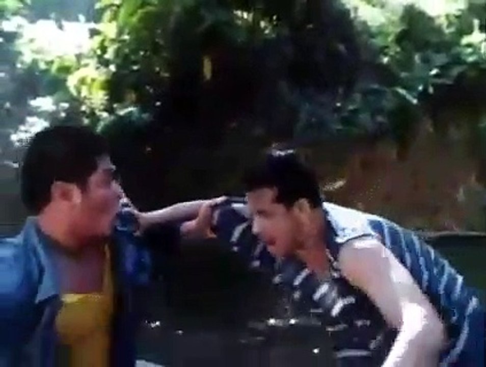 MASARAP BA ANG BAWAL (PART 2 of 2 FULL TAGALOG BOLD MOVIE) Pyar Mirasol, Mike Magat, JC Castro ...