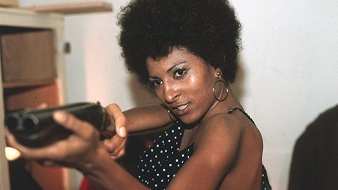 Coffy Movie (1973) - video Dailymotion