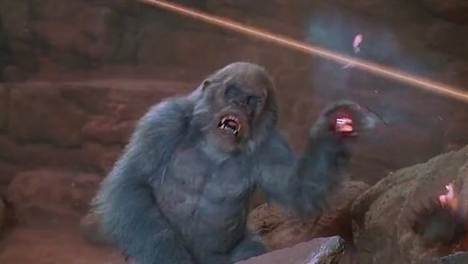 Congo movie (1995) - video dailymotion