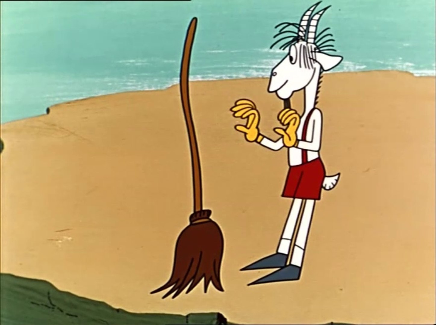 Najlepsze seriale animowane, część I (1957-2000) - Strona 2 z 7 ...