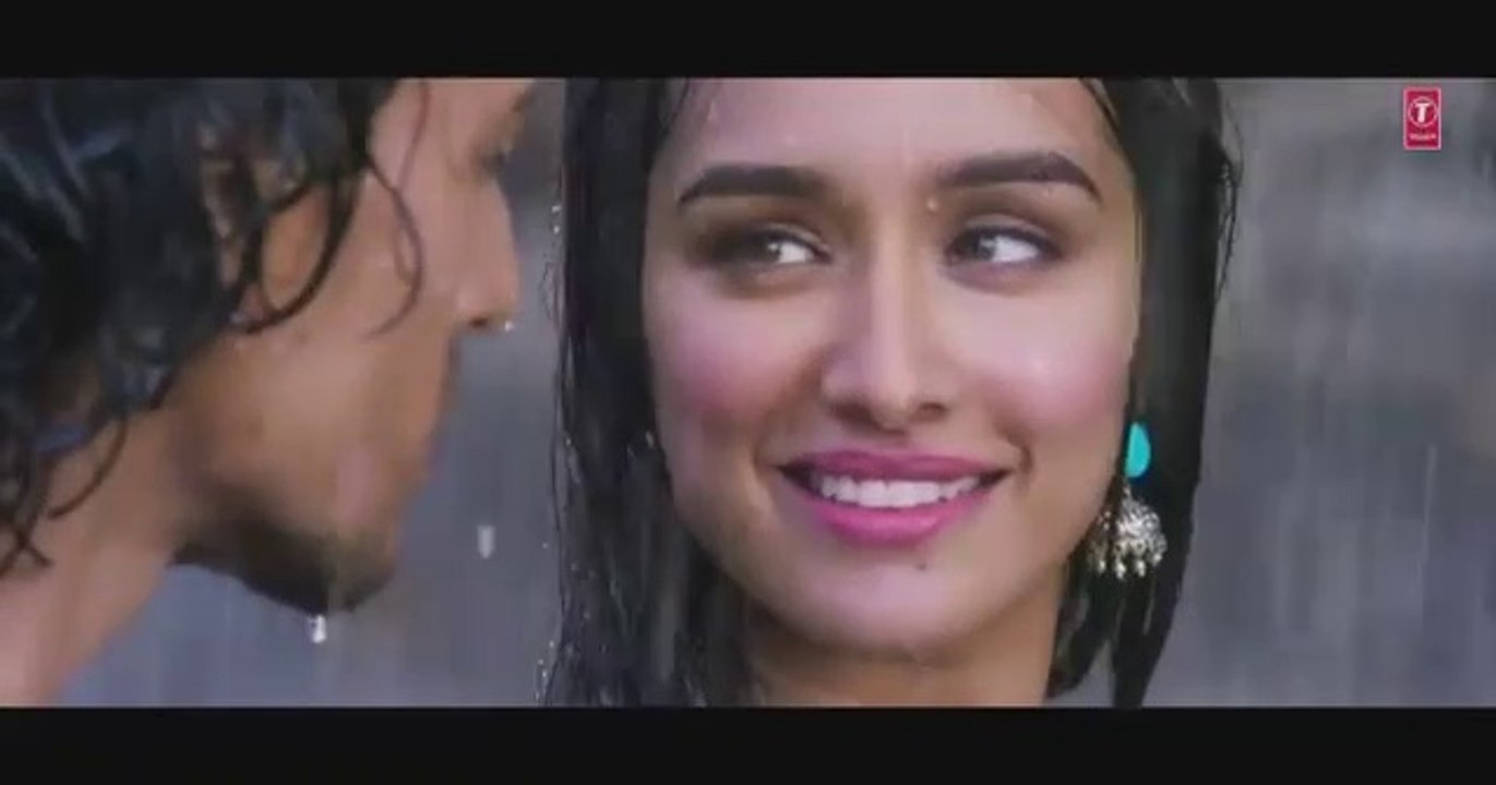 Cham Cham Full Video _ BAAGHI _ Tiger Shroff_ Shraddha Kapoor_ Meet ...